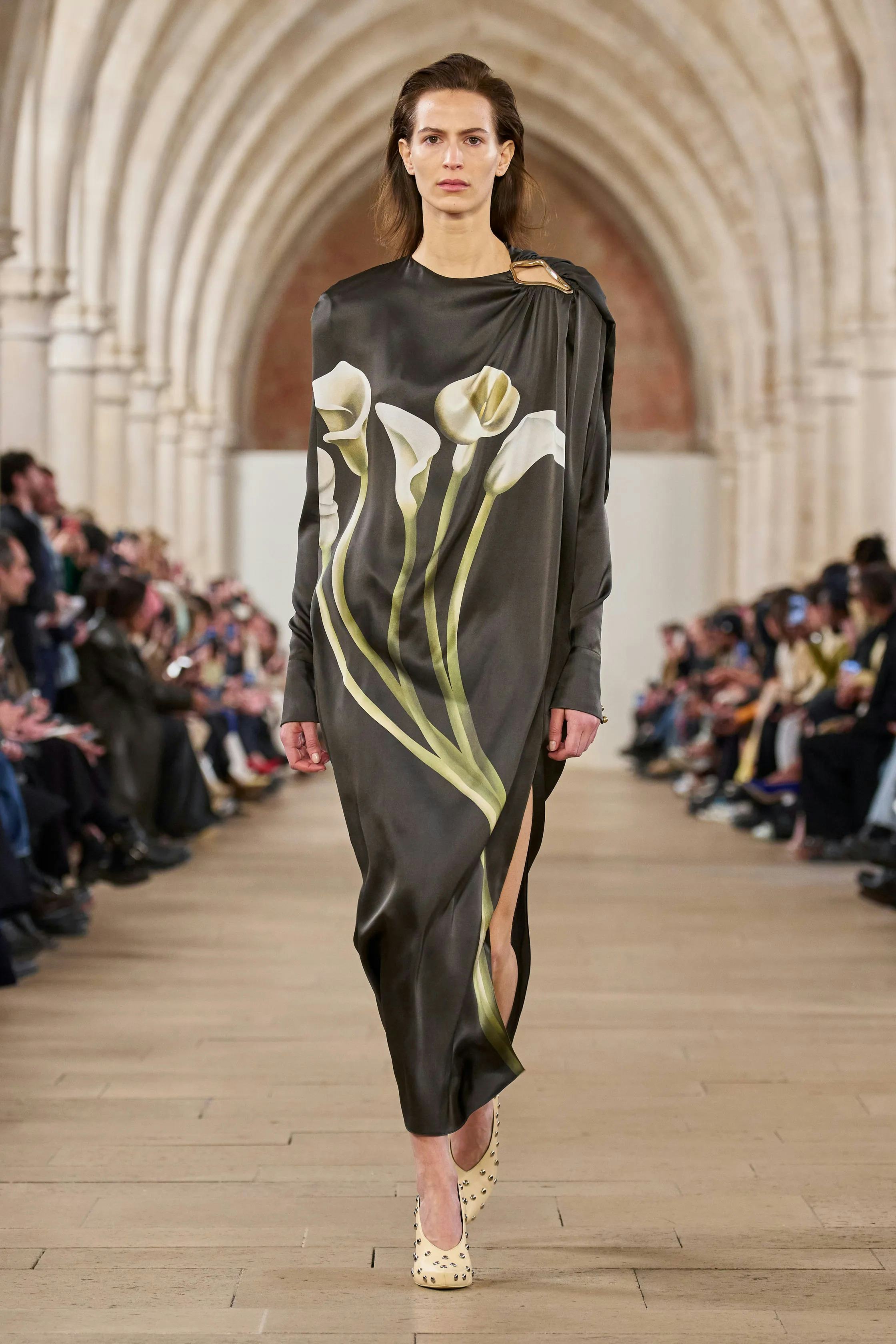 Fall 2023 Fashion Trends: The 12 Biggest Styles From the Runway