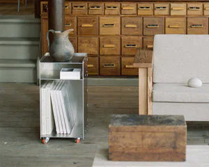 Steel Home Decor Is Trending Hard — Here's How To Embrace It