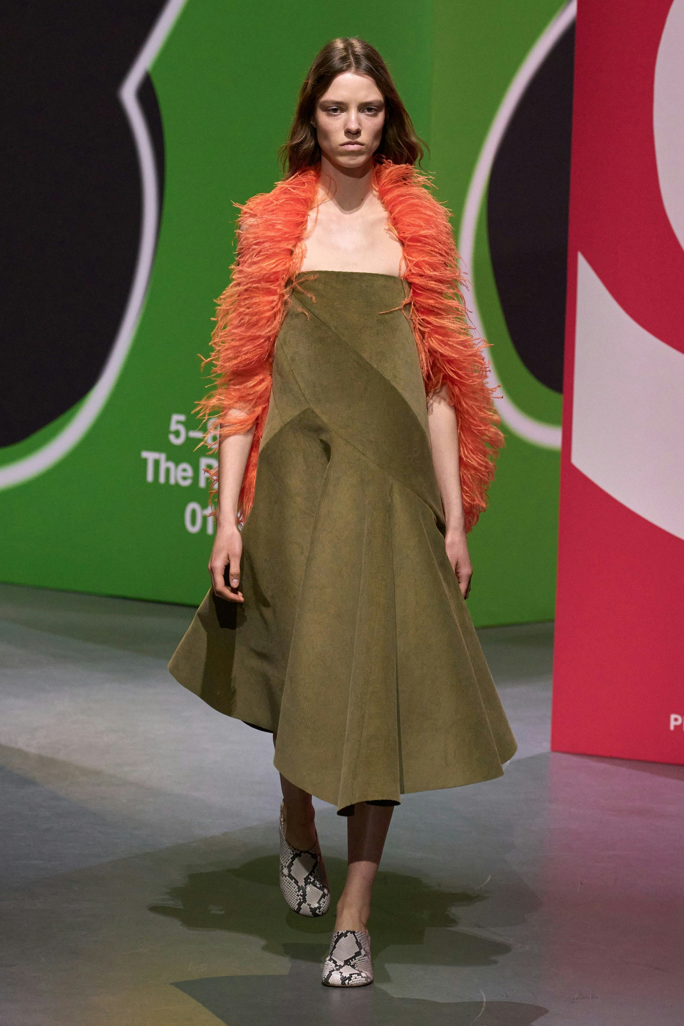 Fall 2023 Fashion Trends: The 12 Biggest Styles From the Runway