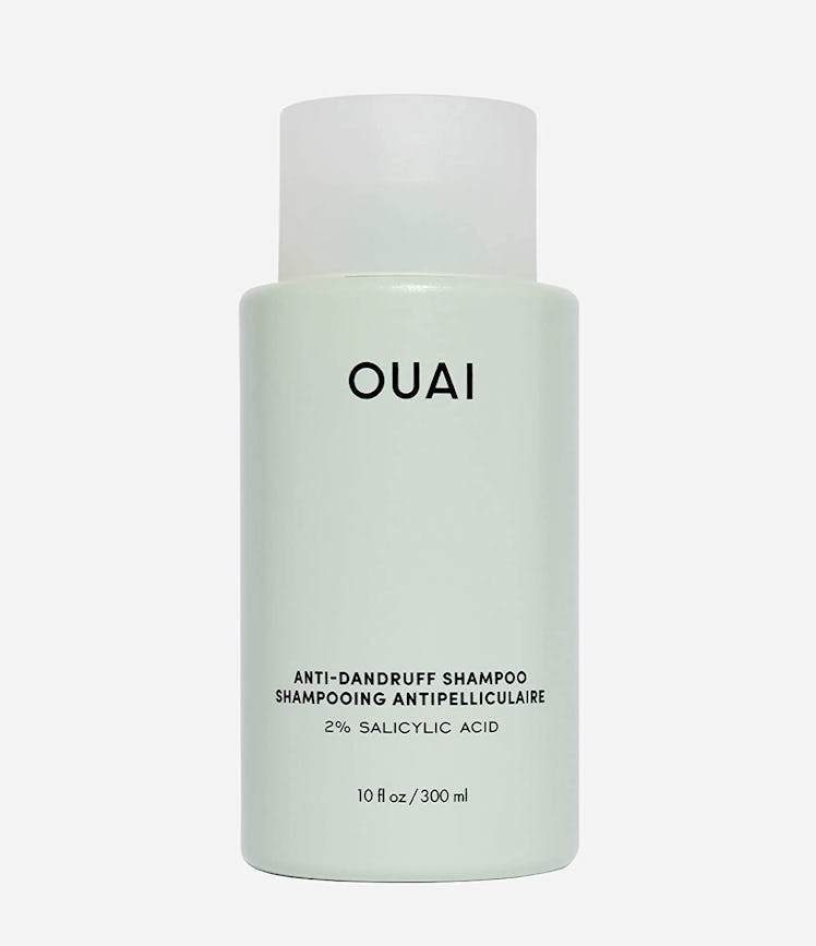 The 7 Best Dandruff Shampoos For Curly Hair According To Experts