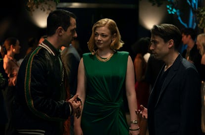 The 'Succession' Roy Family Tree Explained