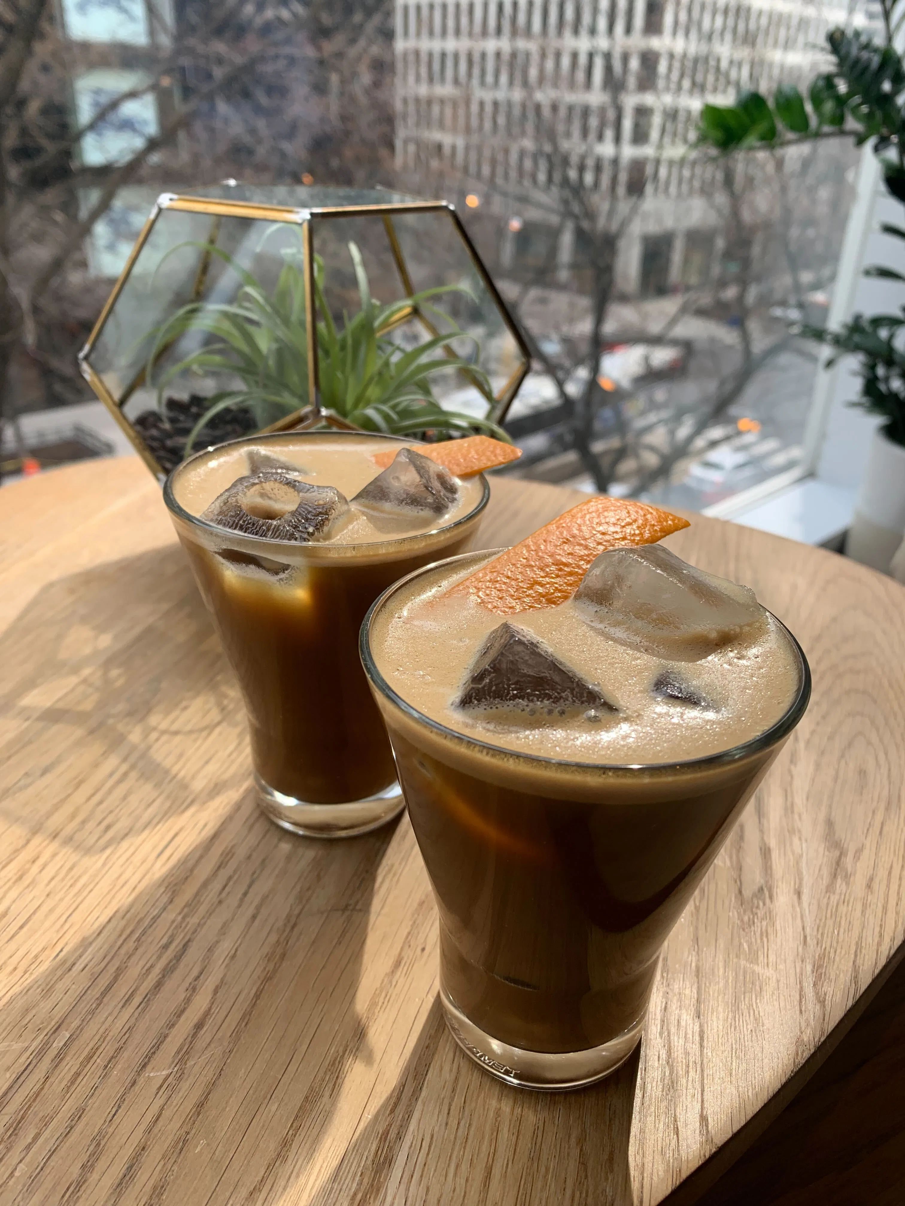 I Tried Starbucks' Oleato Coffee Drinks With Olive Oil: A Review