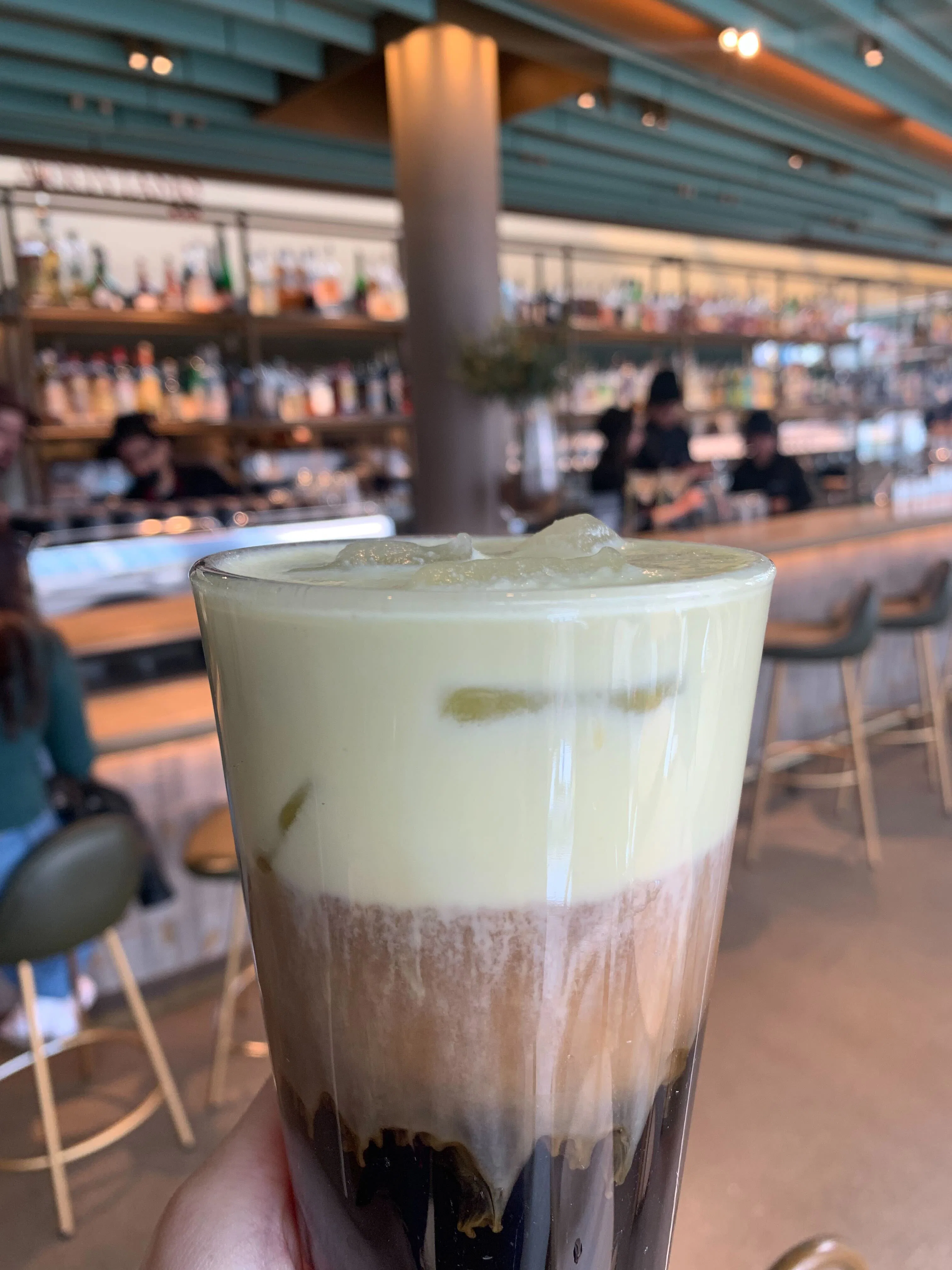 I Tried Starbucks' Oleato Coffee Drinks With Olive Oil: A Review