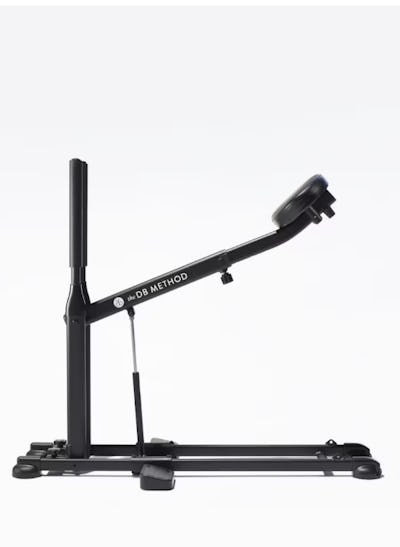 I Tried The DB Method Squat Machine For A Month: A Review