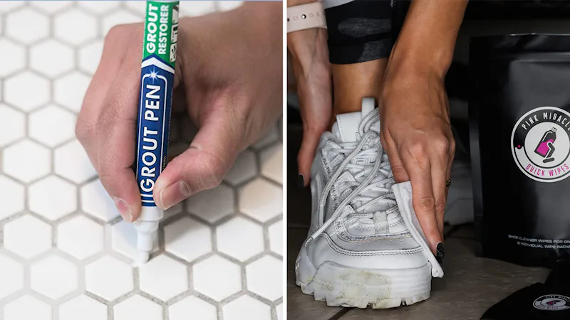 40 Ugly Problems That Are Surprisingly Easy & Cheap To Fix