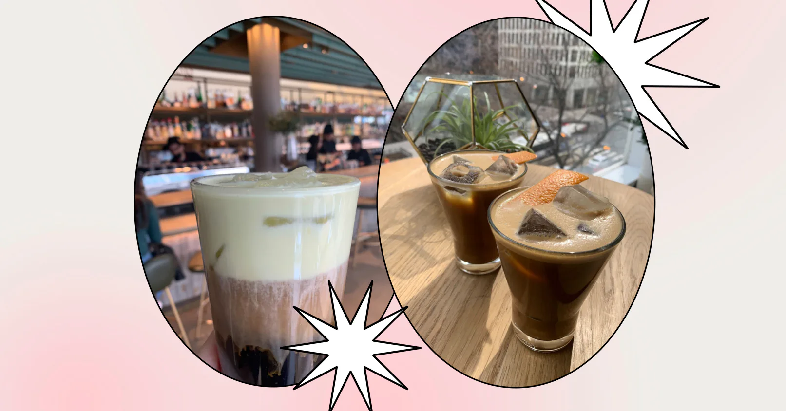 I Tried Starbucks' Oleato Coffee Drinks With Olive Oil: A Review