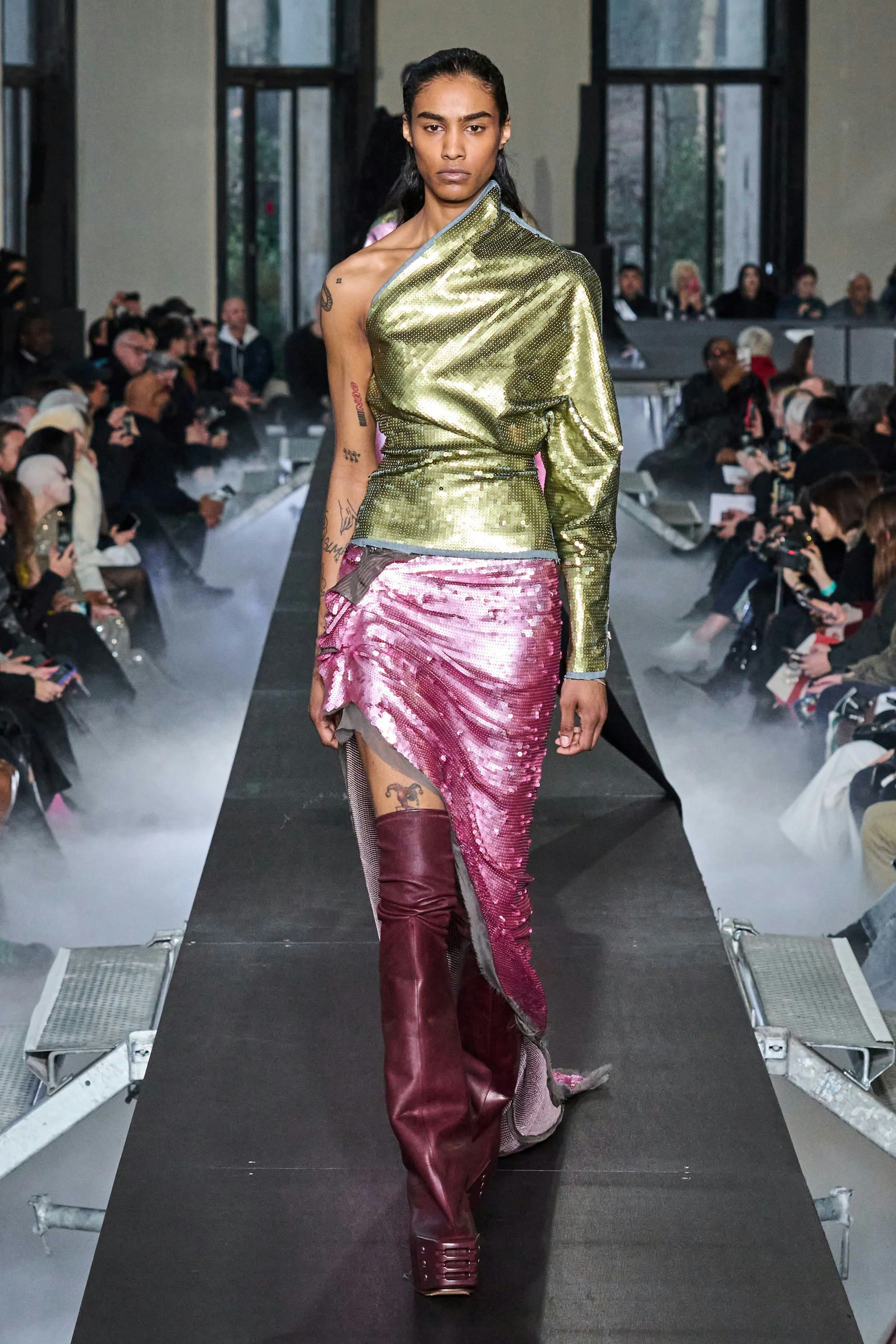 Fall 2023 Fashion Trends: The 12 Biggest Styles From the Runway