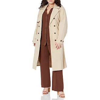 The 10 Best Duster Coats