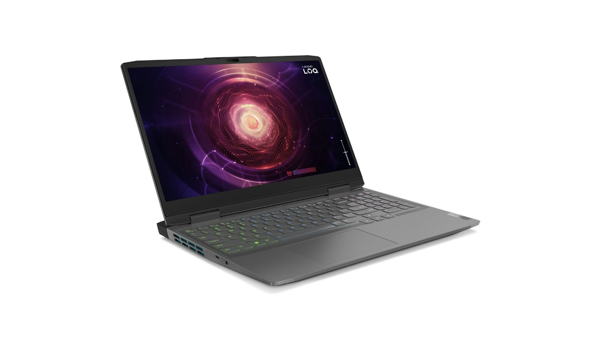 Lenovo’s New LOQ PCs Are the Ideal Entry-Level Gaming Machines