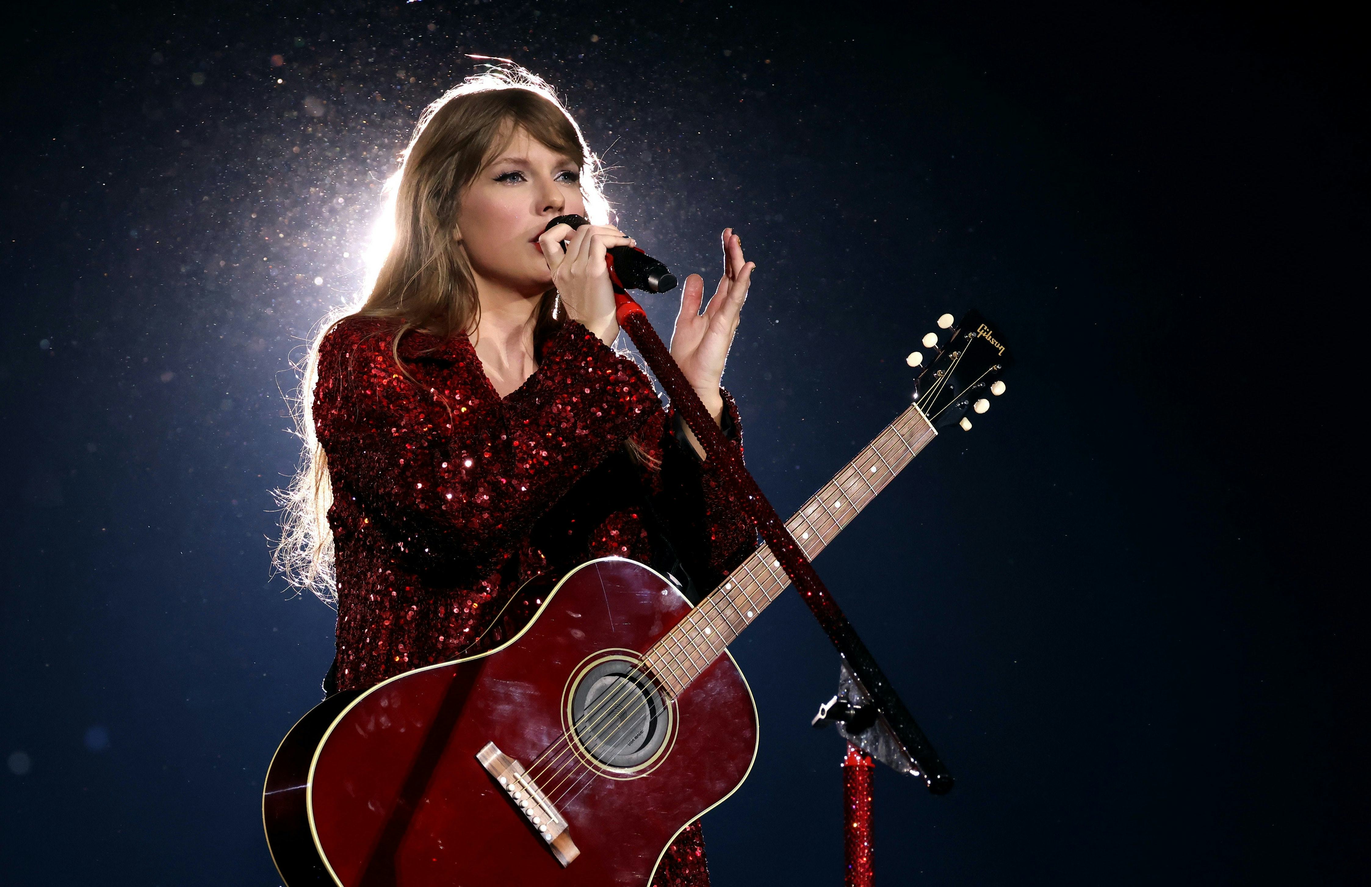 13 Secret Songs Taylor Swift Should Add To The 2023 Eras Tour Setlist