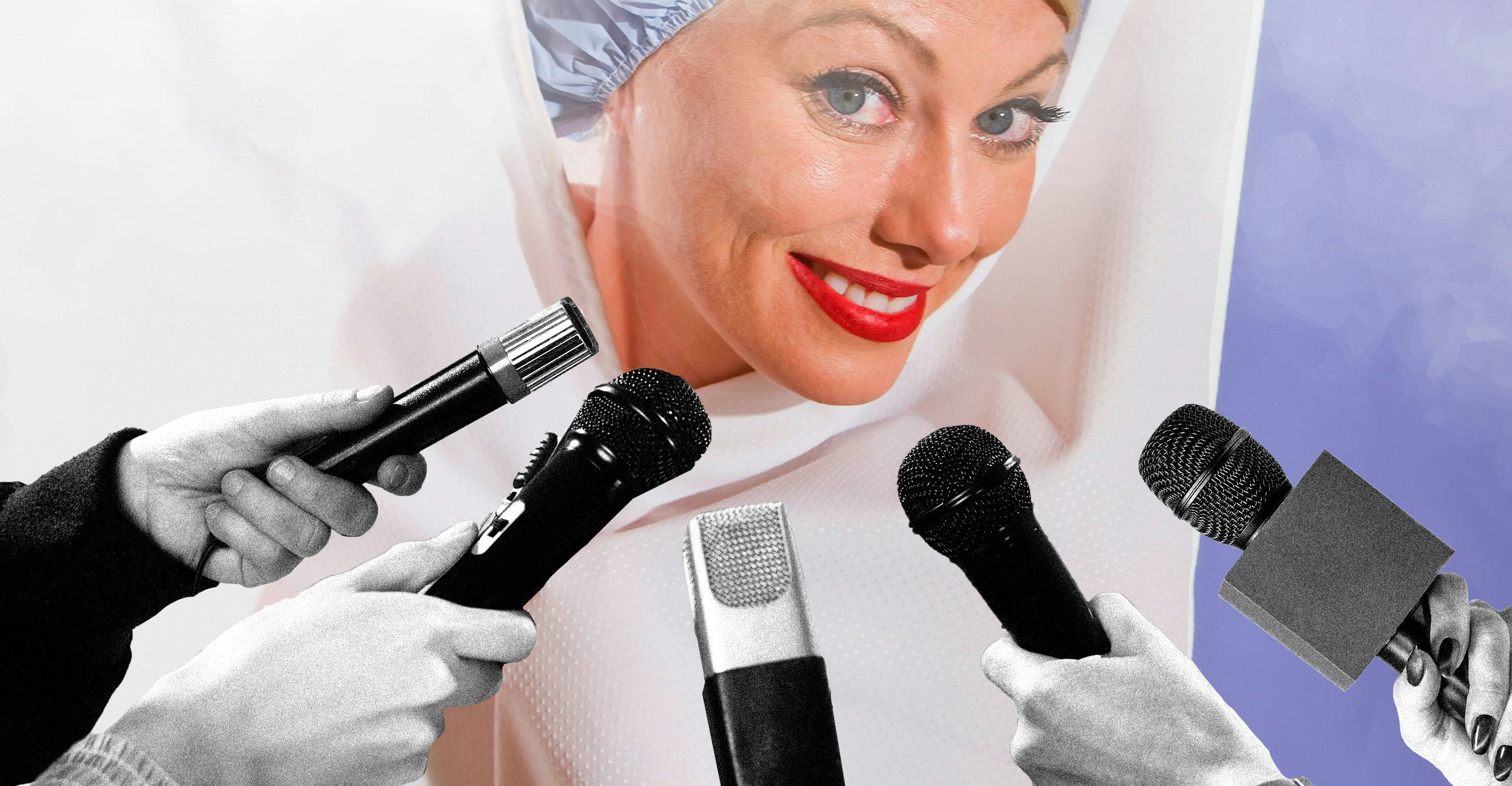 Why Is Everyone Obsessed With Showering?