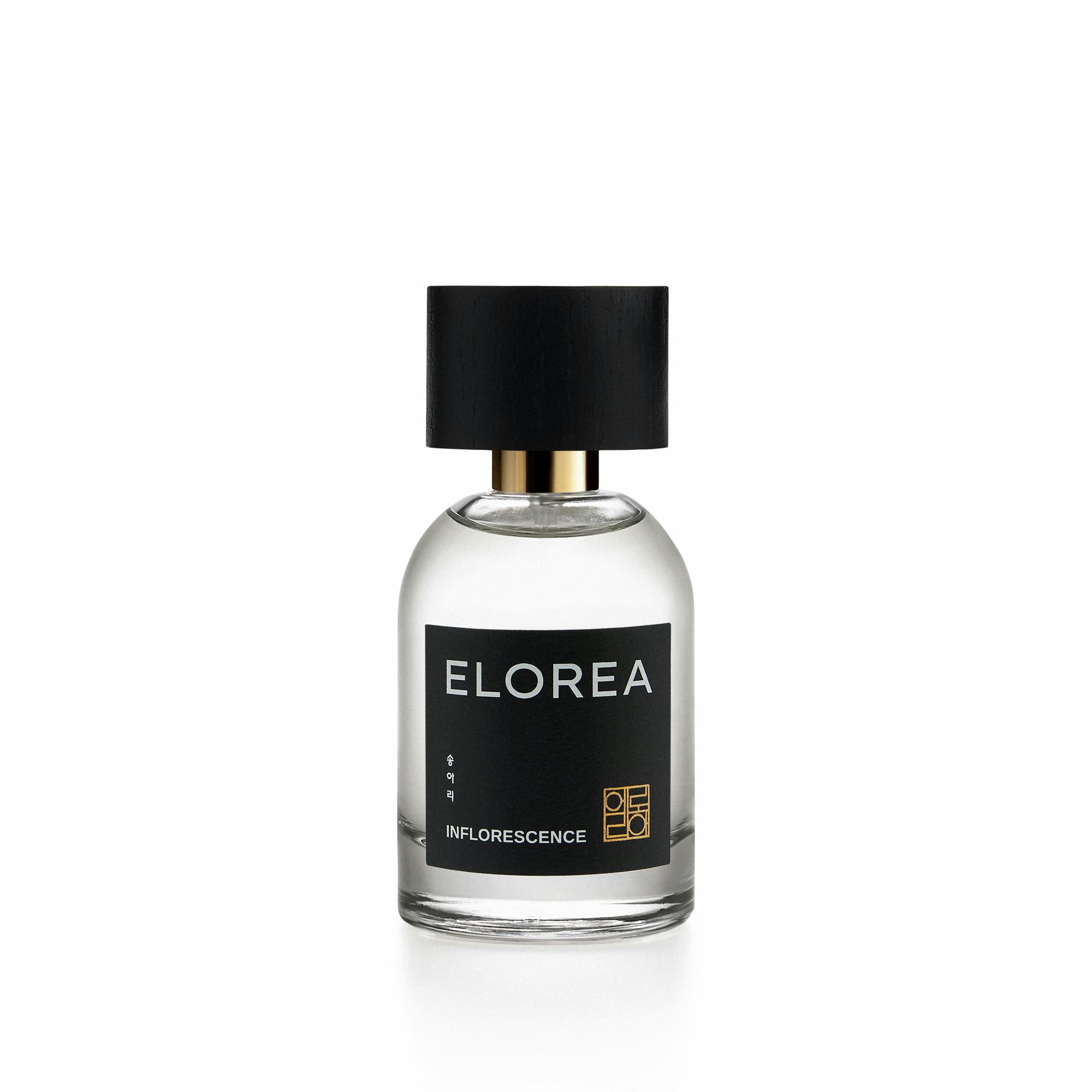 Elorea's The Forgotten Words Fragrance Collection Pays Homage To The Korean Language