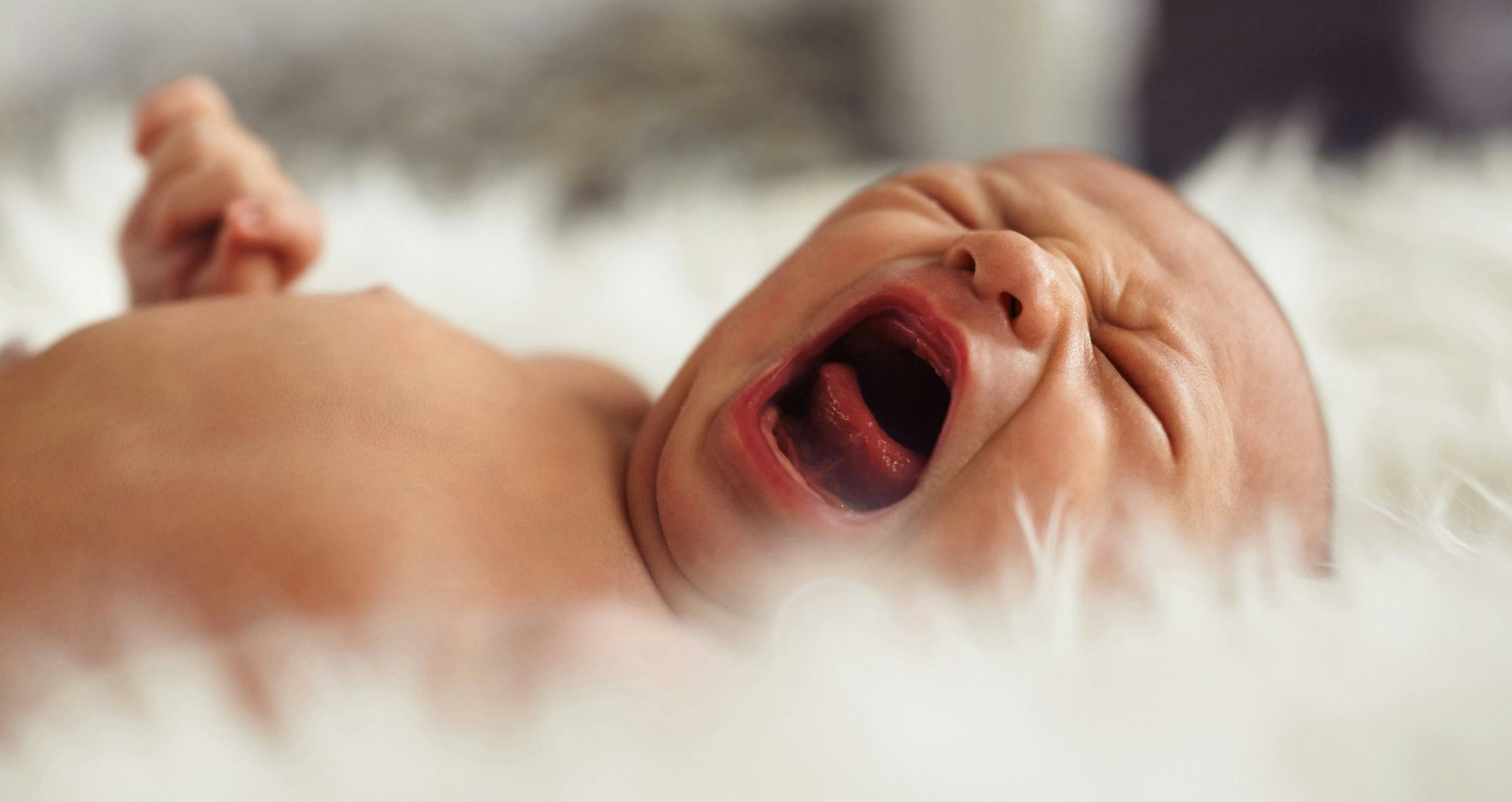 What To Do If Your Baby Won’t Sleep, Even After Cry-It-Out
