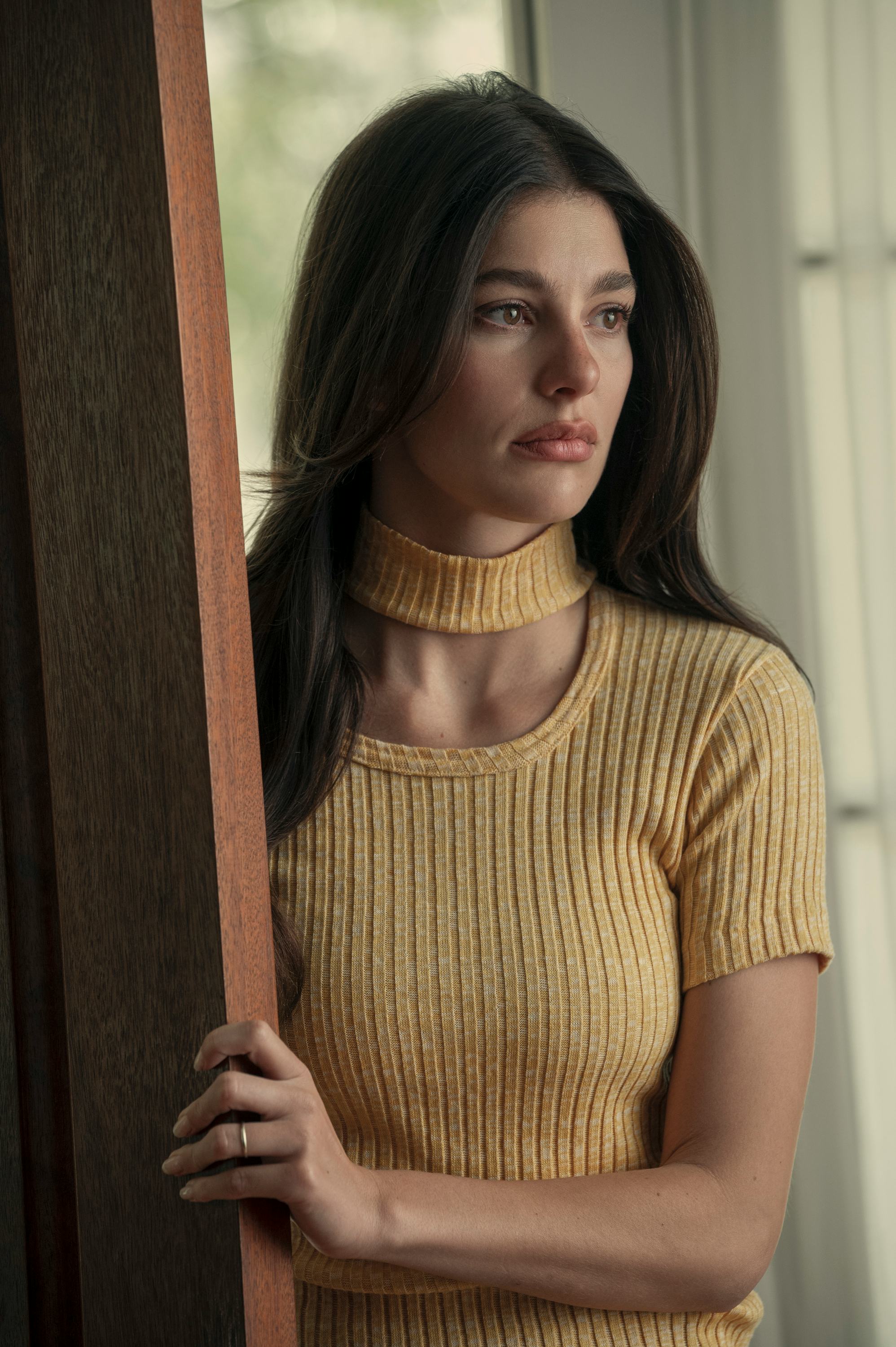 ‘Daisy Jones’ Finale: Camila Morrone Explains The Emotional Twist