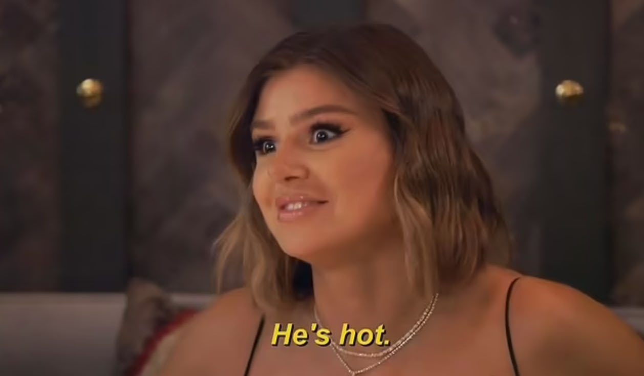 Inside Vegas' Vanderpump À Paris, Home Of Cast Drama & Yummy Drinks