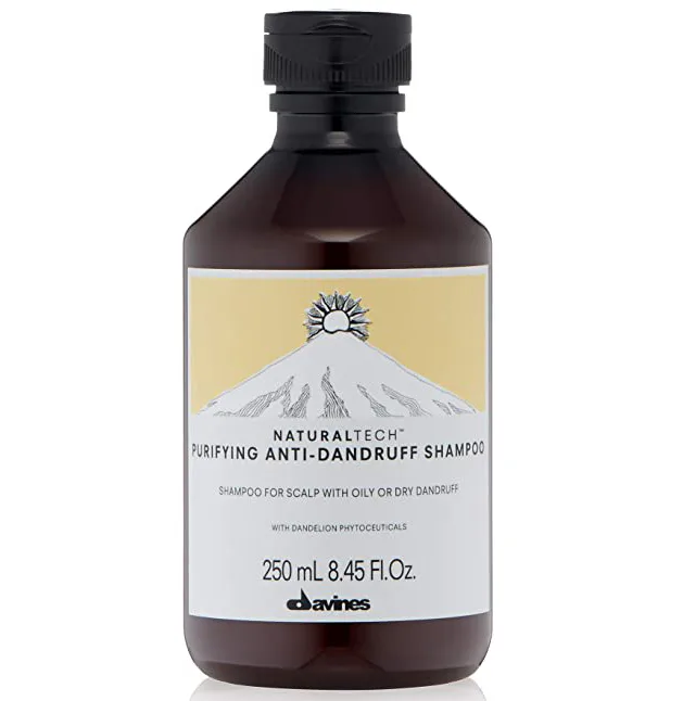 The 7 Best Dandruff Shampoos For Curly Hair, According To Experts