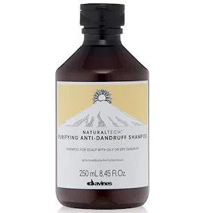 The 7 Best Dandruff Shampoos For Curly Hair, According To Experts