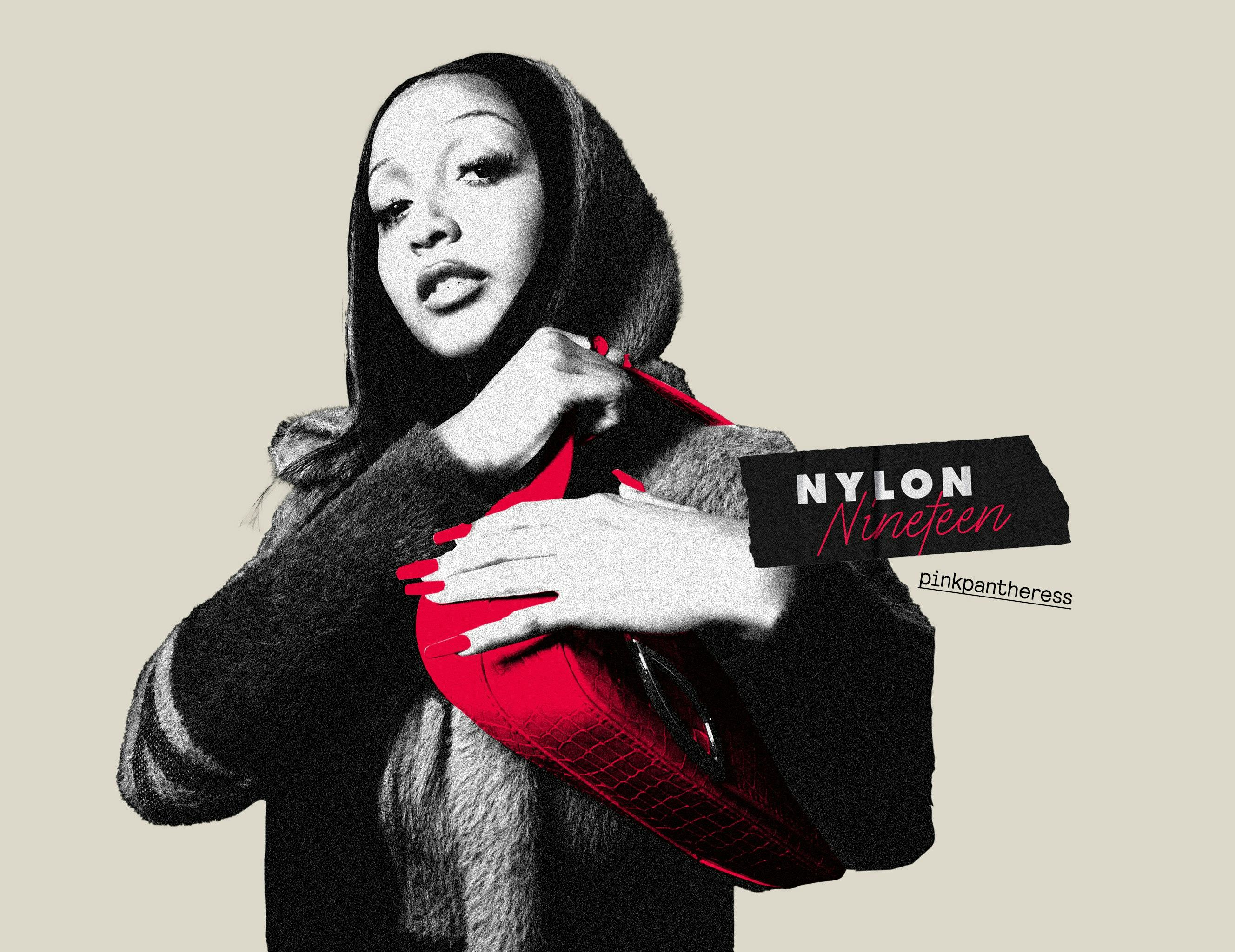 PinkPantheress On Astrology, McDonalds & Her Favorite Internet Meme