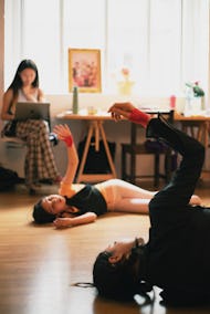 Lucinda Chua On 'Yian' & Her Quietly Powerful Songs Of Searching