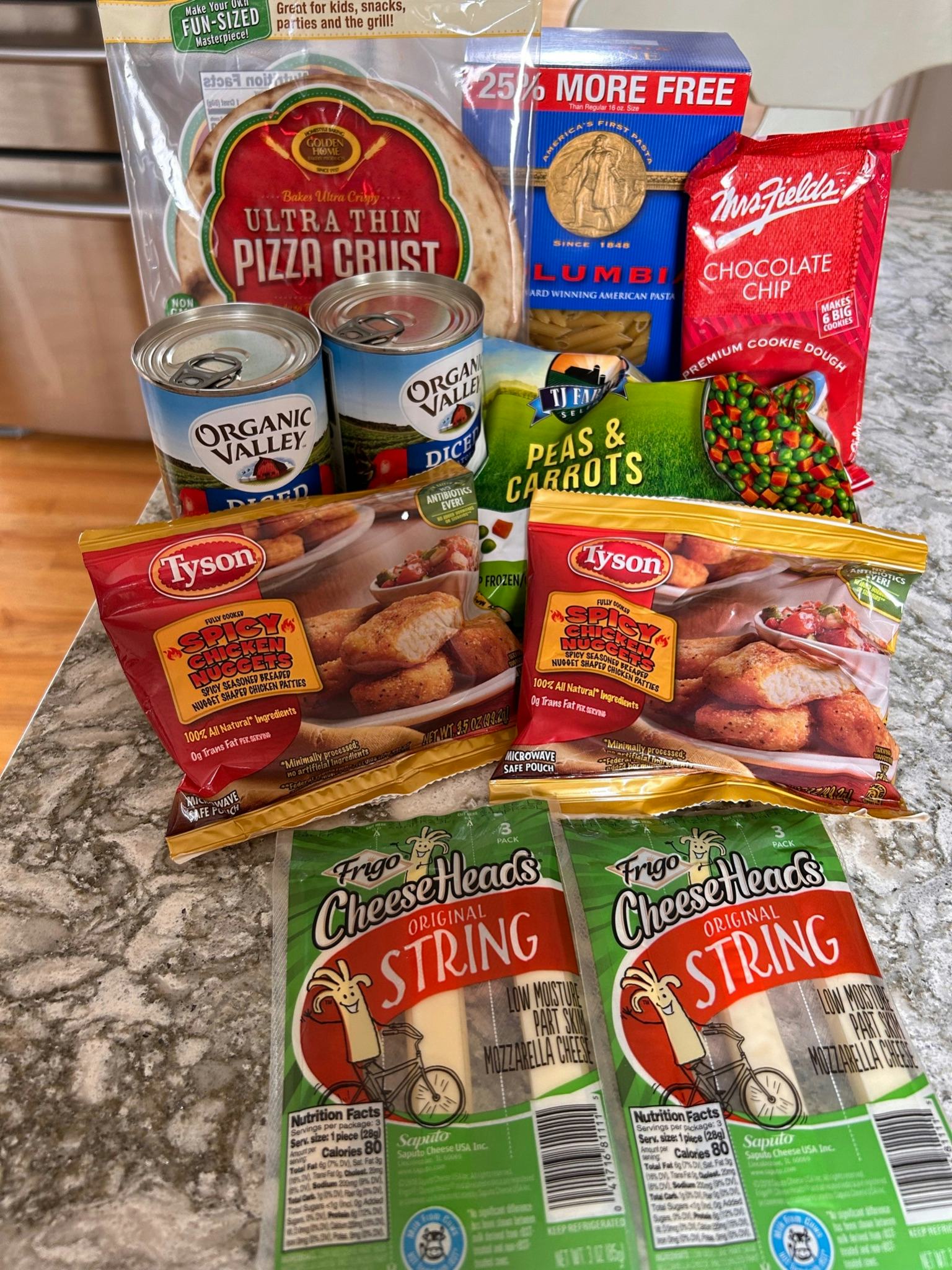 How TikTok Is Beating Inflation With Dollar Tree Dinners