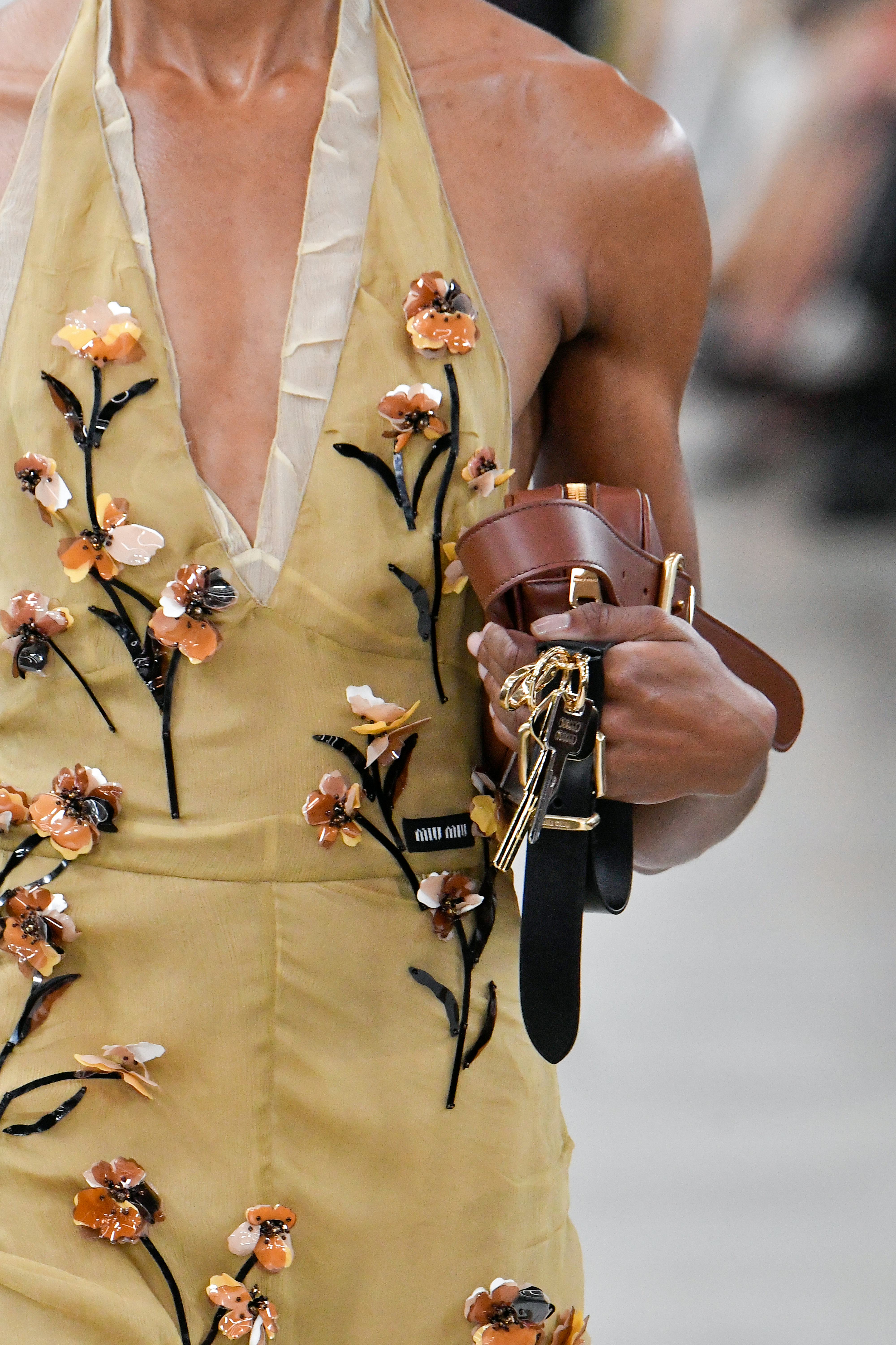 Fall 2023 Bag Trends: The 4 Biggest Styles From the Runway