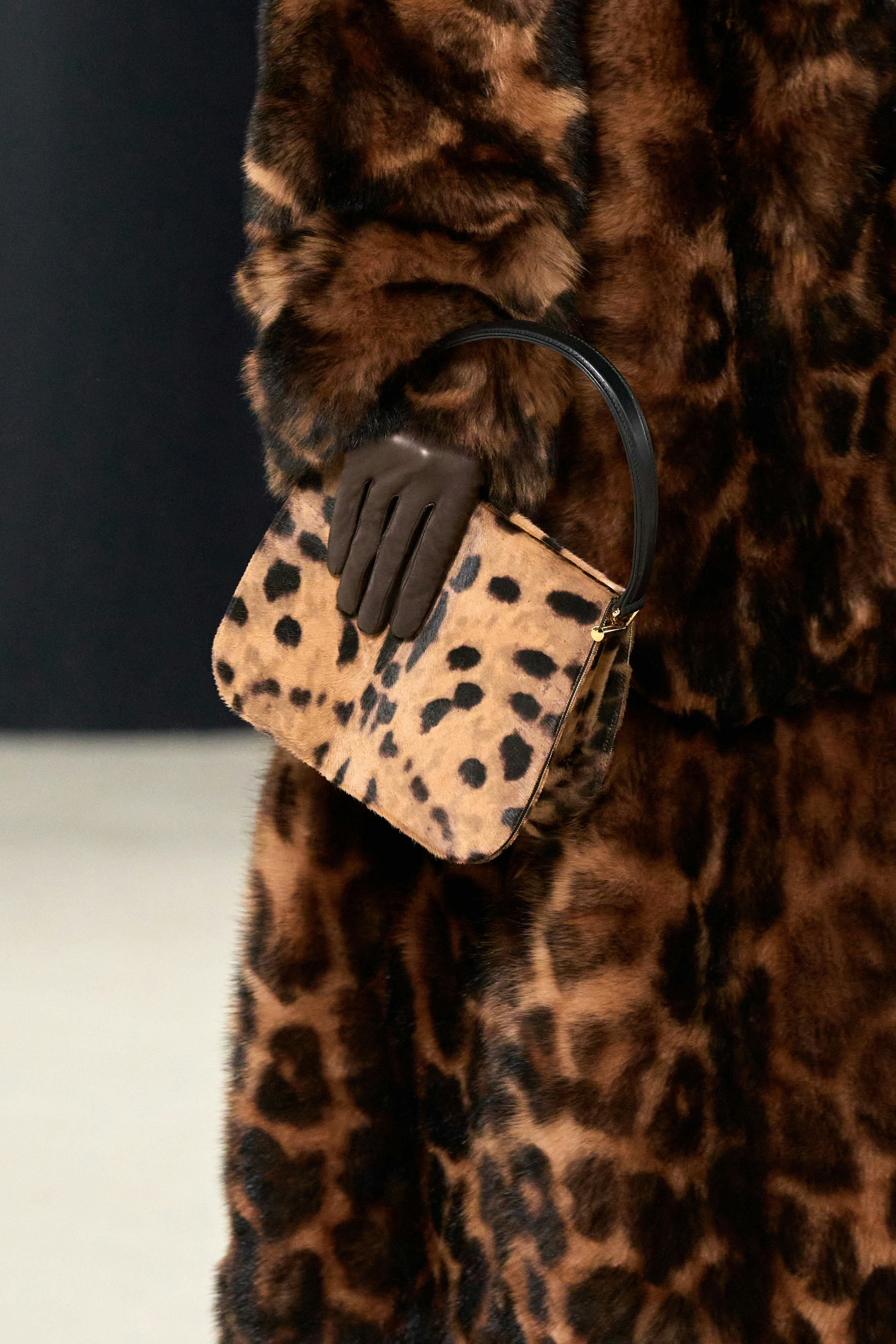 Fall 2023 Bag Trends: The 4 Biggest Styles From the Runway