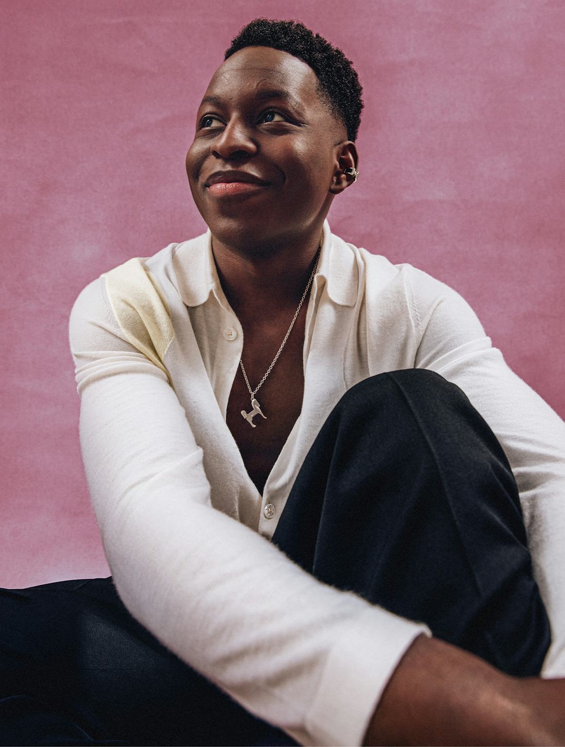 Toheeb Jimoh On 'Ted Lasso' Season 3, Repping Nigeria & 'The Power'