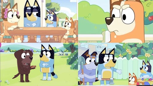 The Fatherly Guide to Bluey