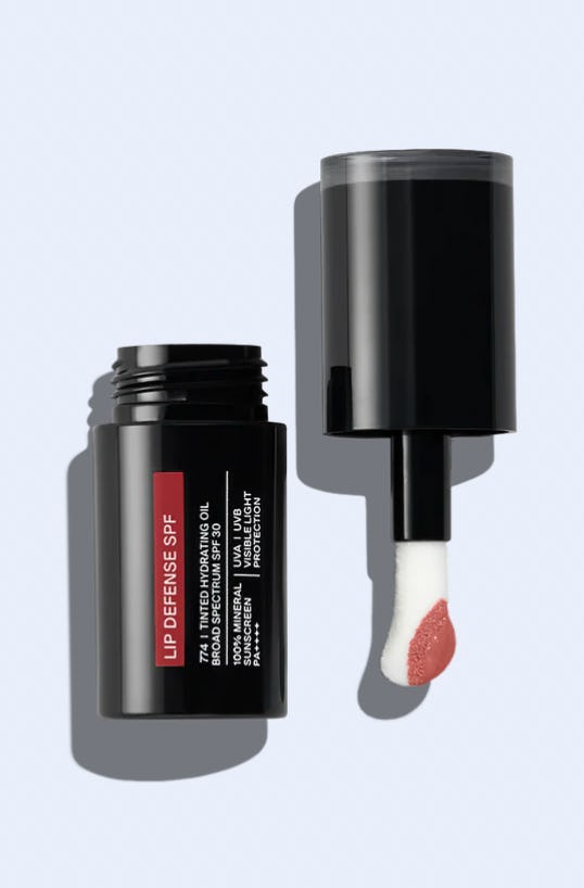 Pavise's New Sunscreen Managed To Make Its Mineral Formula Invisible