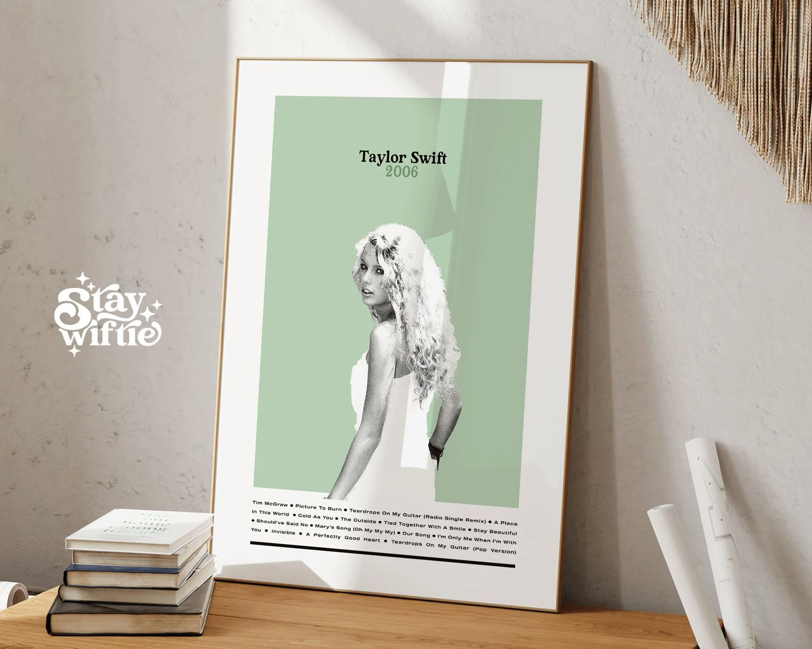 Taylor Swift Eras Home Decor Ideas To Make The Whole Place Shimmer