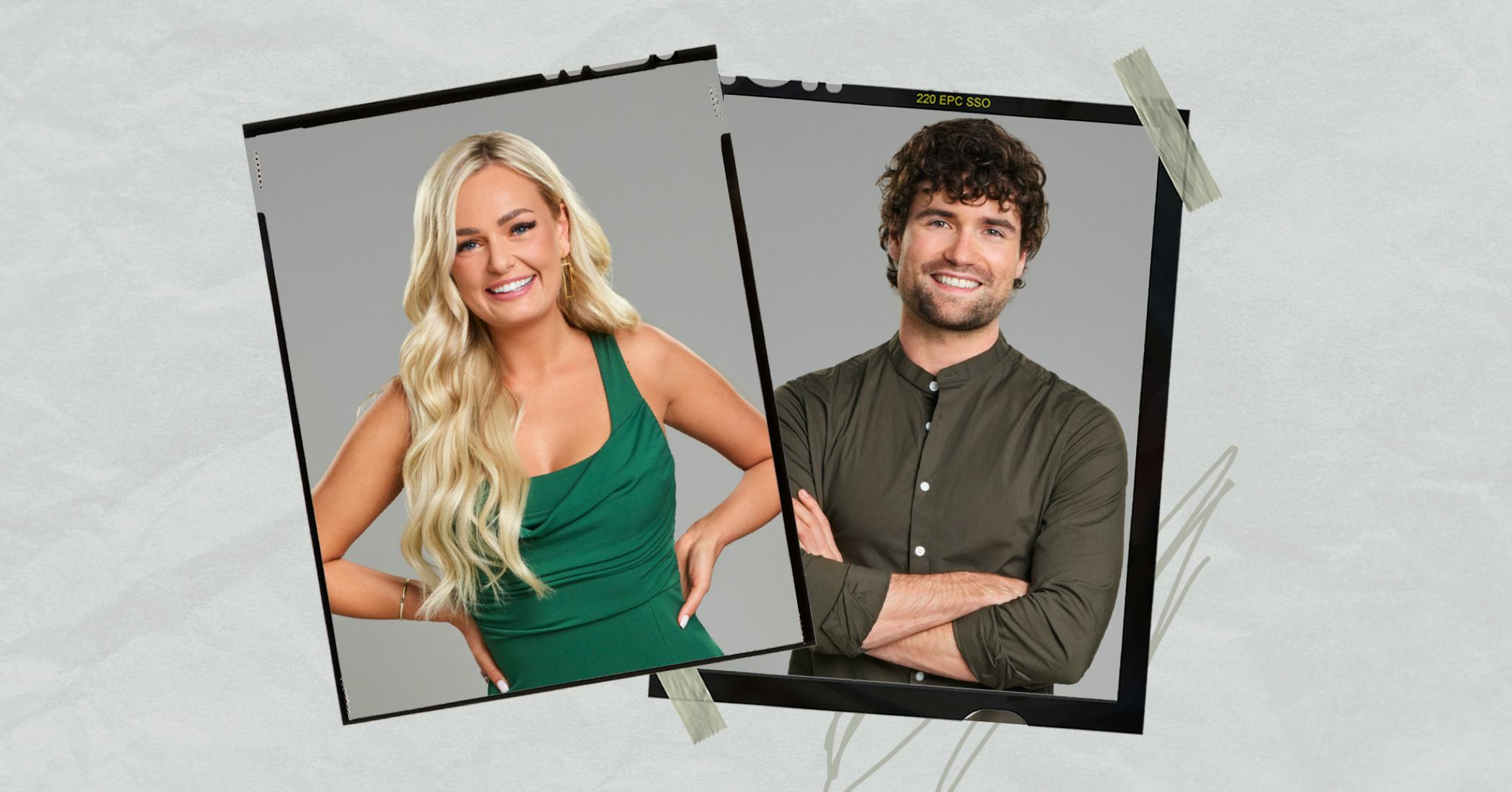 Are Micah & Paul Still Together After 'Love Is Blind'?