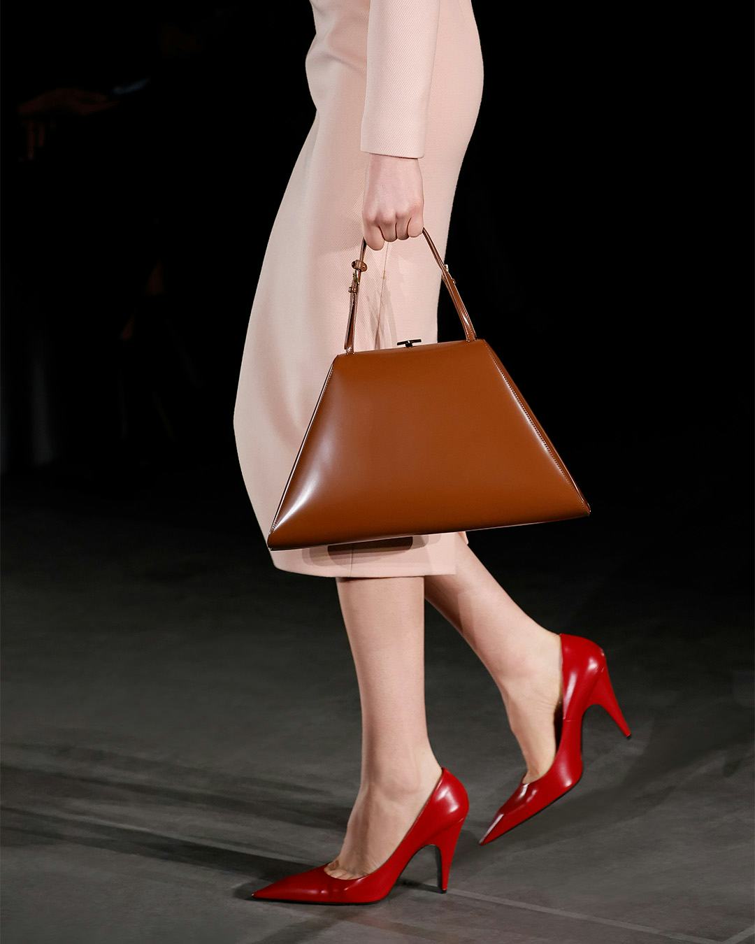 Fall 2023 Shoe Trends: The 5 Biggest Styles From the Runway