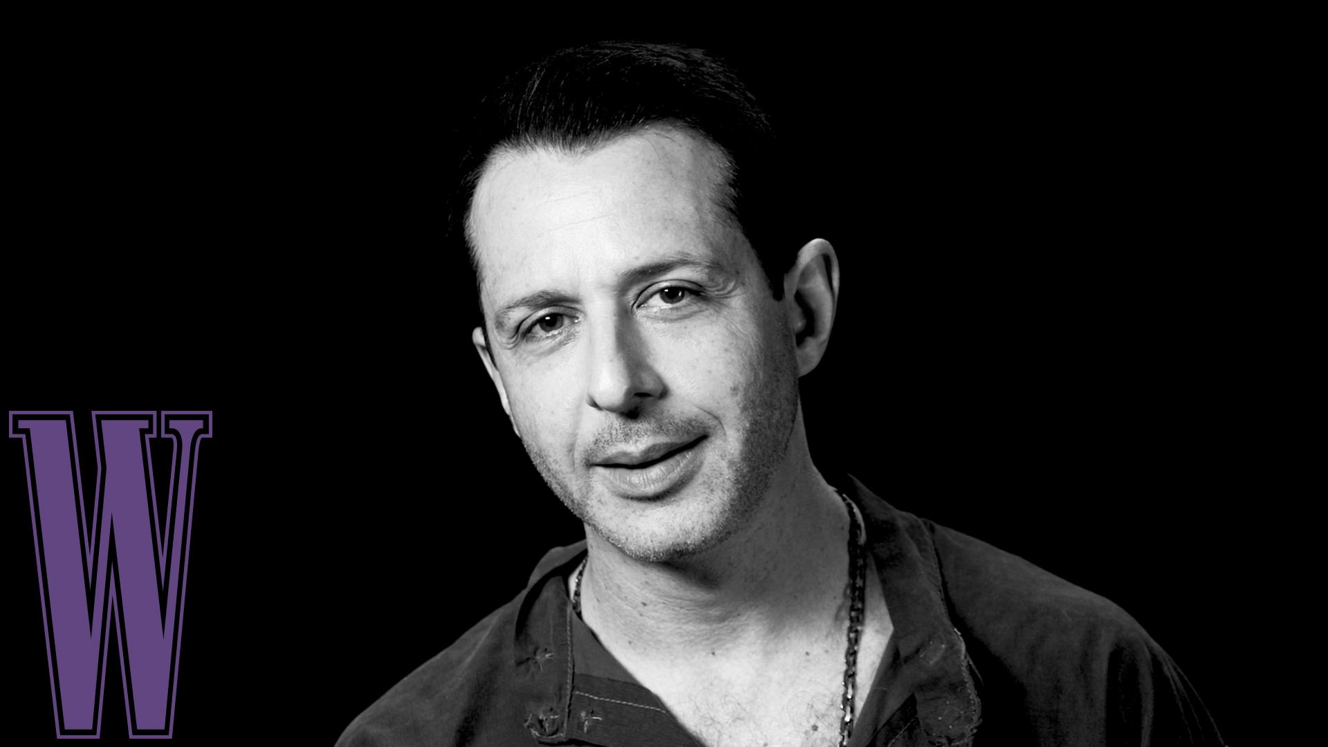 Jeremy Strong on Kendall Roy’s Style on Succession