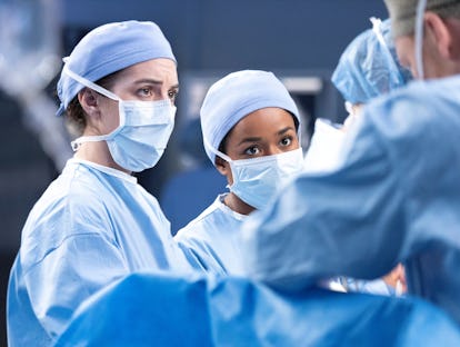 'Grey's Anatomy' Season 20: Premiere Date, Cast, Plot, & What To Know