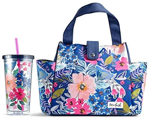 The 10 Best Lunch Bags For Keeping Food Cold