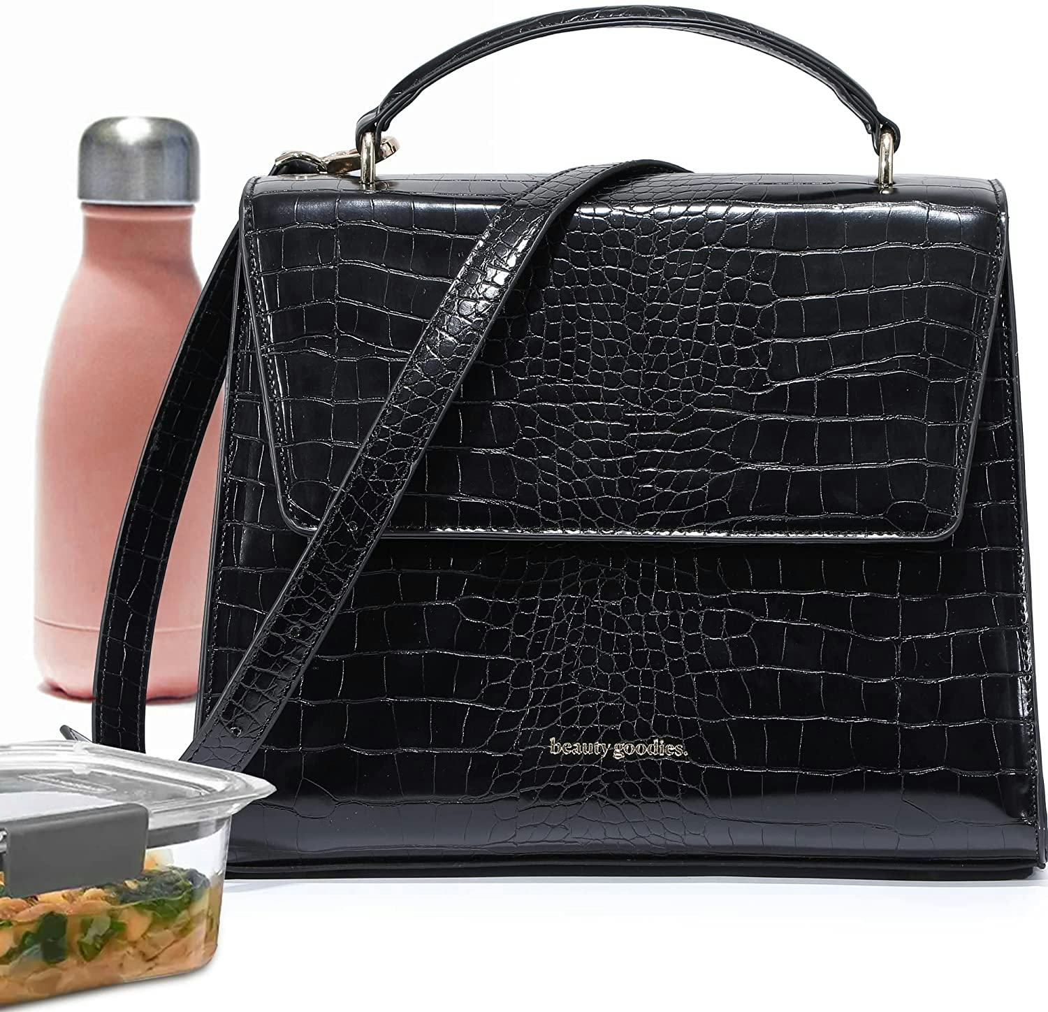 The 10 Best Lunch Bags For Keeping Food Cold