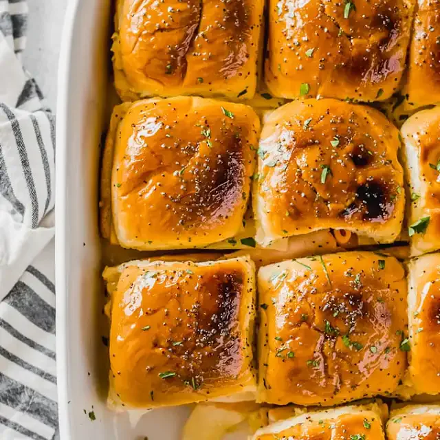 20 Leftover Ham Recipes To Use Up The Rest Of Your Easter Feast