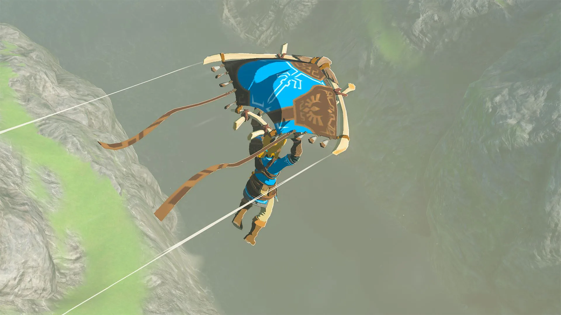 'Zelda: Tears of the Kingdom' Gameplay Reveal: How to Watch and What to ...