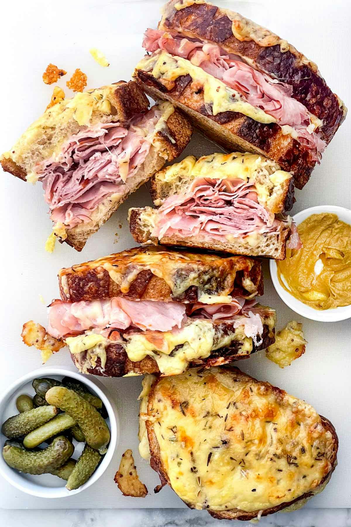 20 Leftover Ham Recipes To Use Up The Rest Of Your Easter Feast