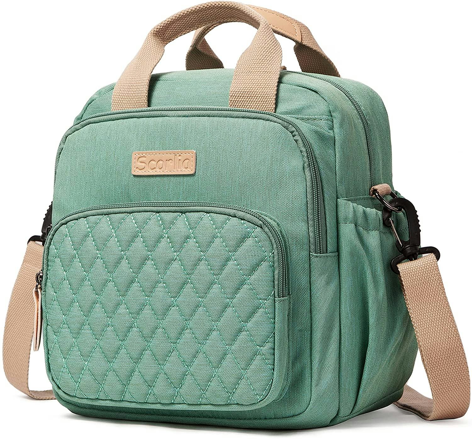 The 10 Best Lunch Bags For Keeping Food Cold