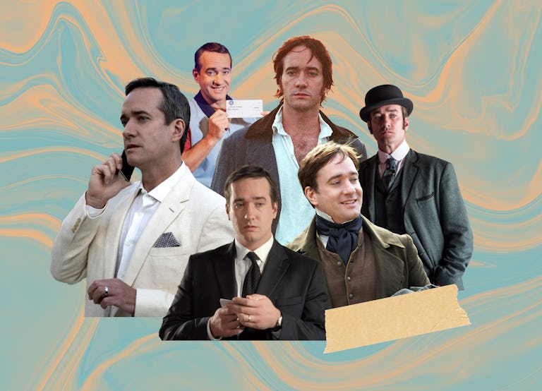 Matthew MacFadyen's Best Roles, Ranked