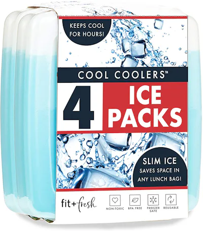 The 10 Best Lunch Bags For Keeping Food Cold