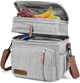 The 10 Best Lunch Bags For Keeping Food Cold