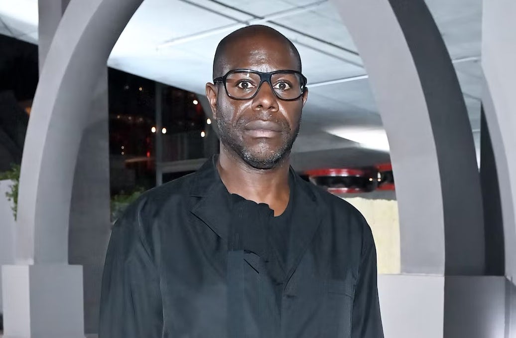 Steve McQueen’s Short Film ‘Grenfell’ Is Set To Make A Powerful Impact ...