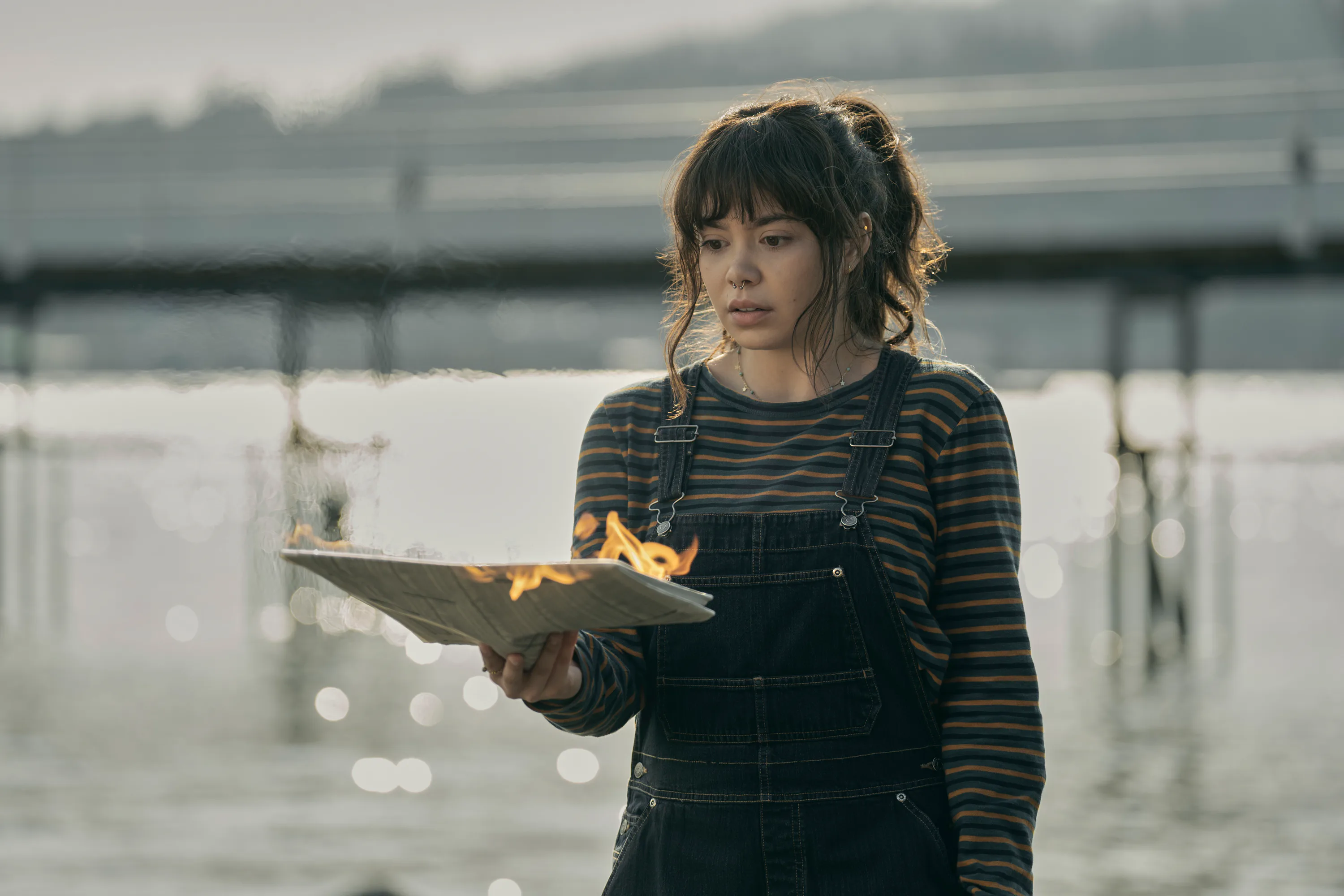 'The Power' Review: 'The Boys' But for Girls — With One Big Problem