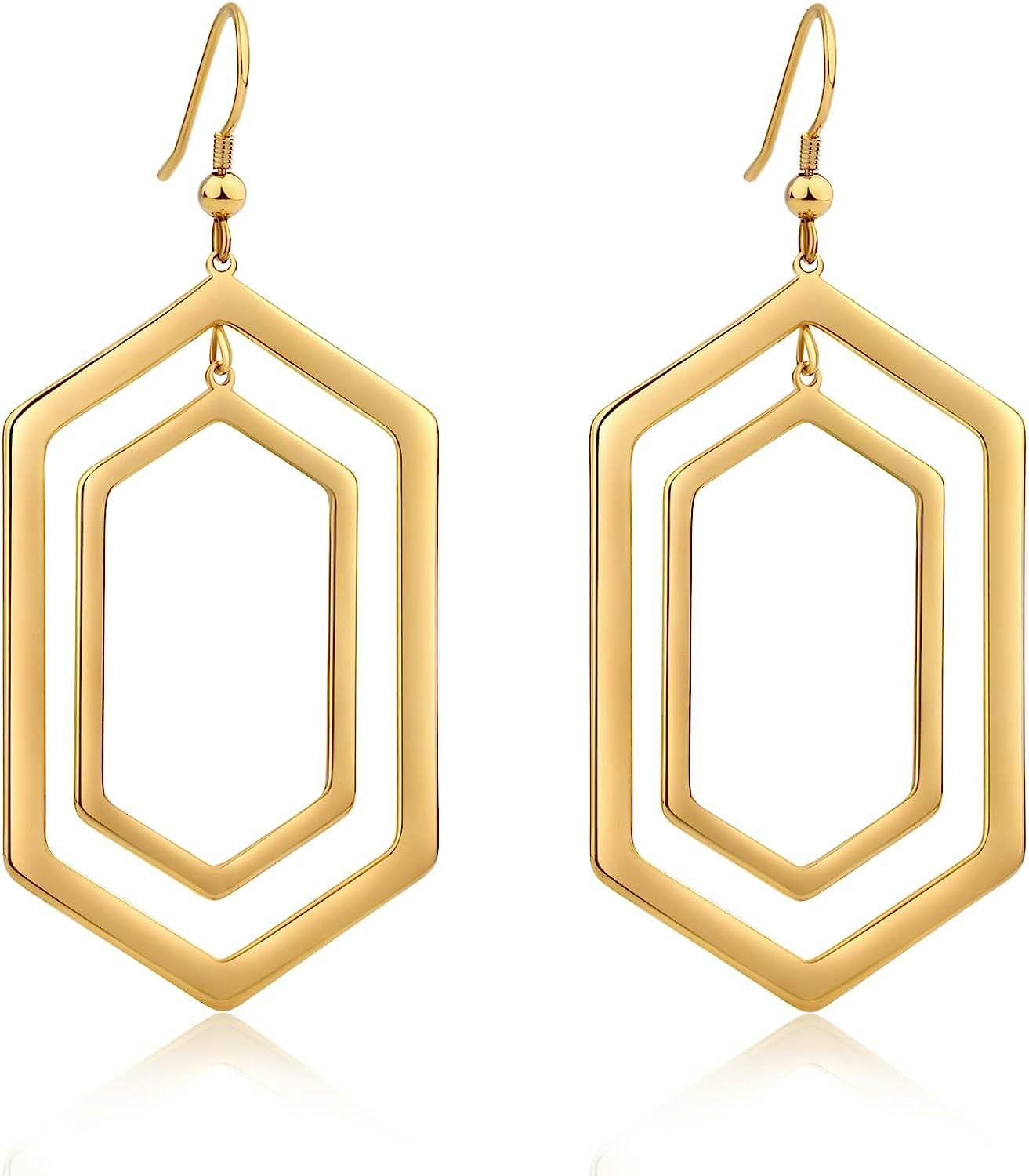 Stylists Say These Hidden Gems On Amazon Are Chic As Hell