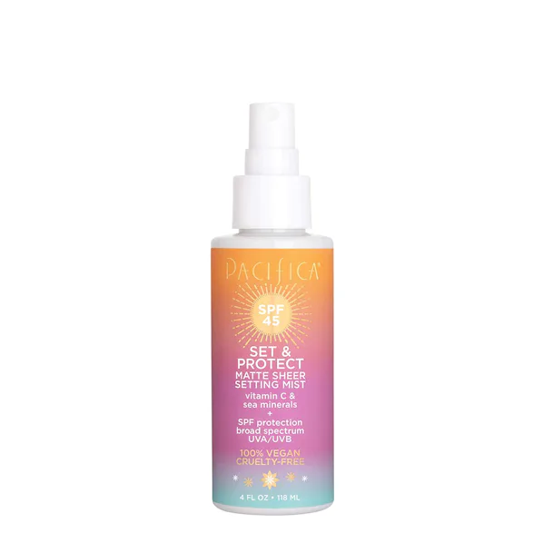 The 6 Best SPF Setting Sprays