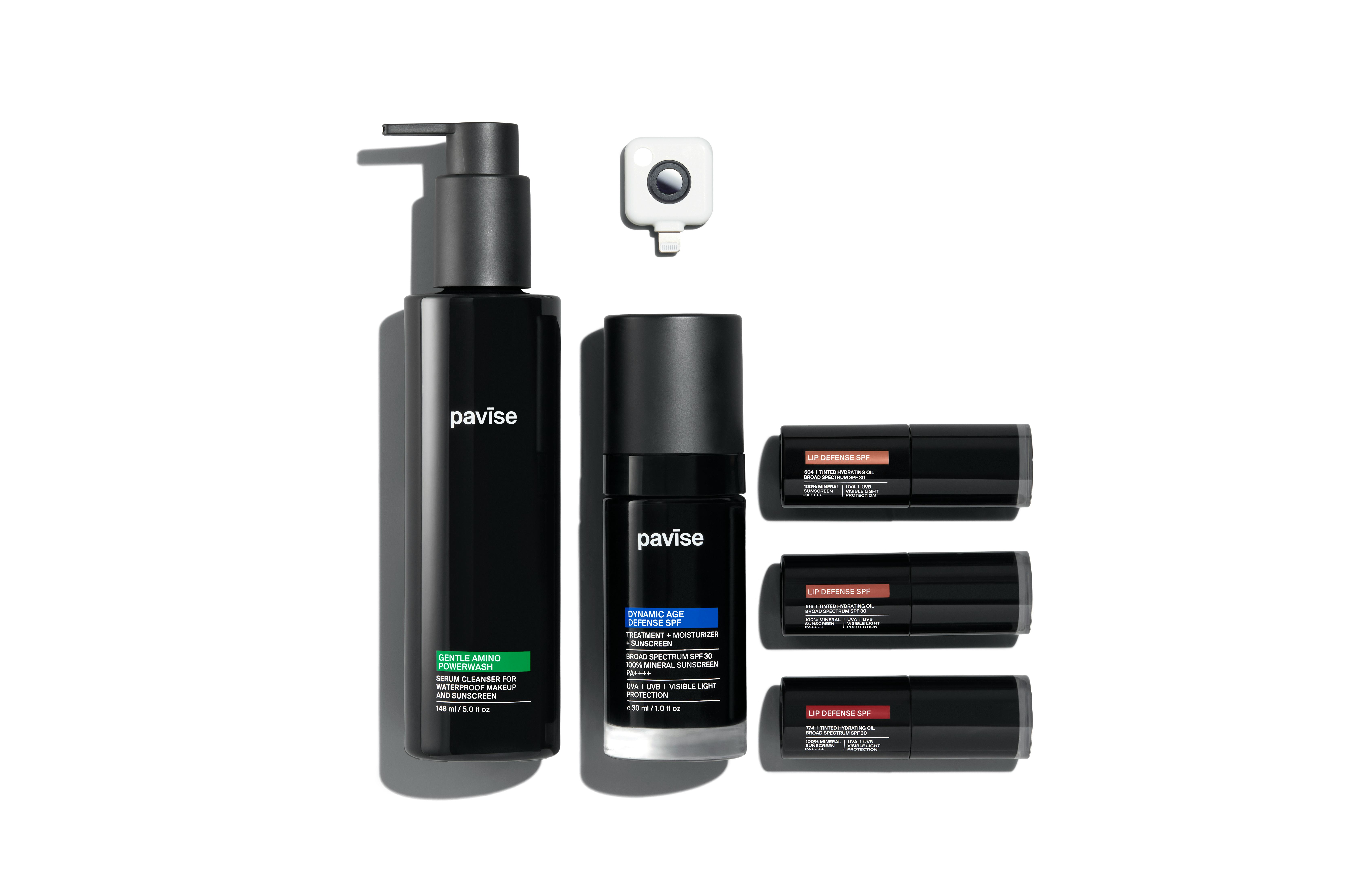 Pavise Skin Care Is Changing The Sunscreen Game