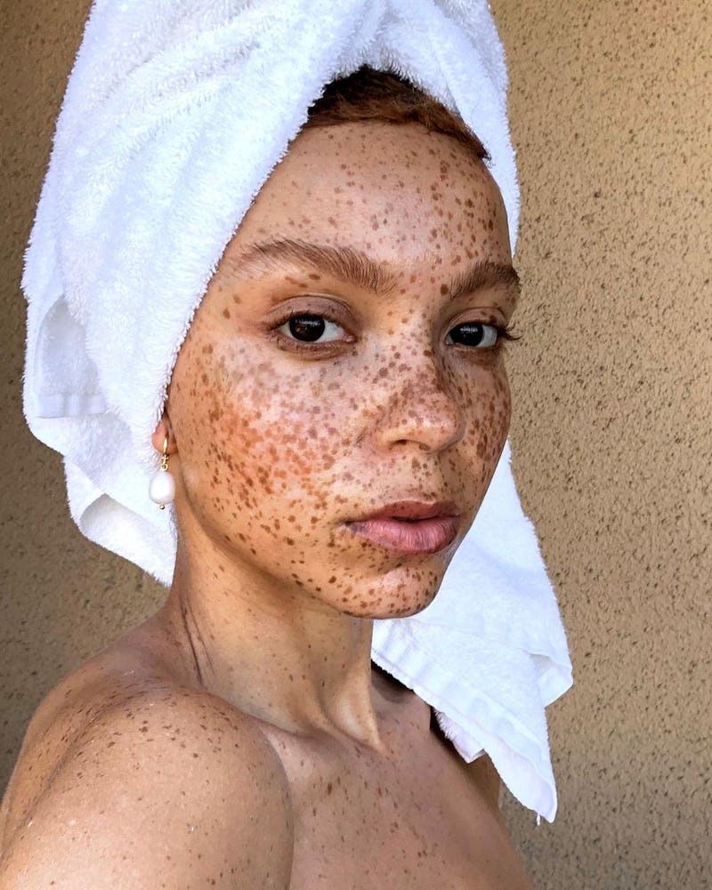 "Nothing Showers" Are TikTok's Antithesis Of The Everything Shower