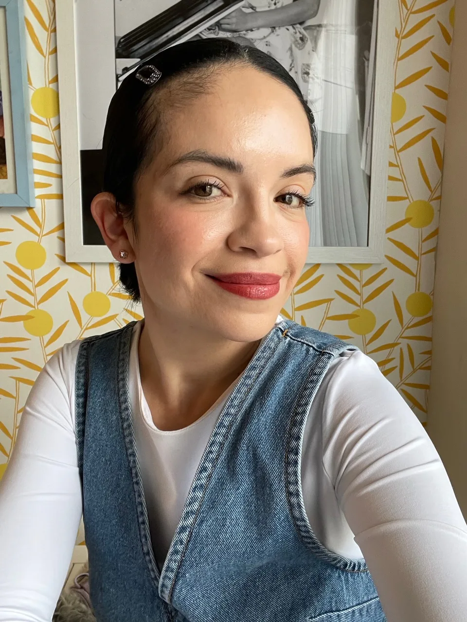Styling My Short Bob Is A Breeze With These Hair Products